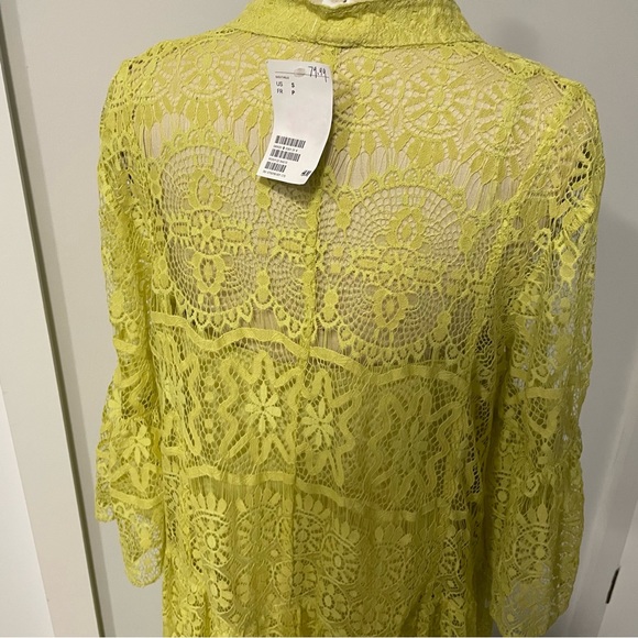 H&M | Dresses | Hm Lace Dress | Poshmark